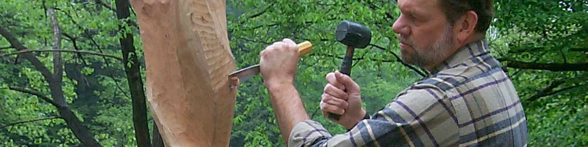 How to Carve Wood, Wood Carving Tutorial